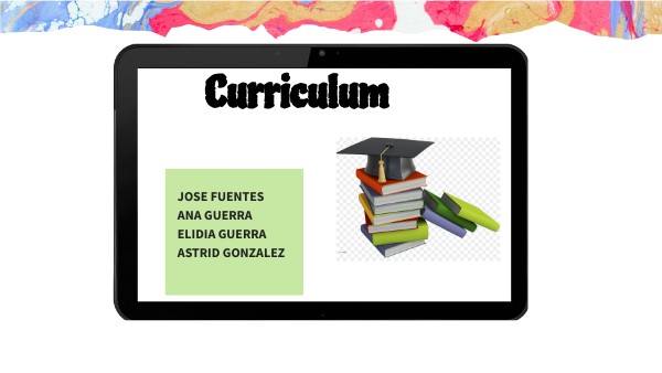 final project | Genially