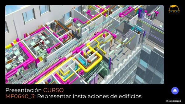 MF0640_3: Instalaciones de edificios | Genially