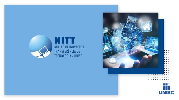 Apresentação do NITT | Genially