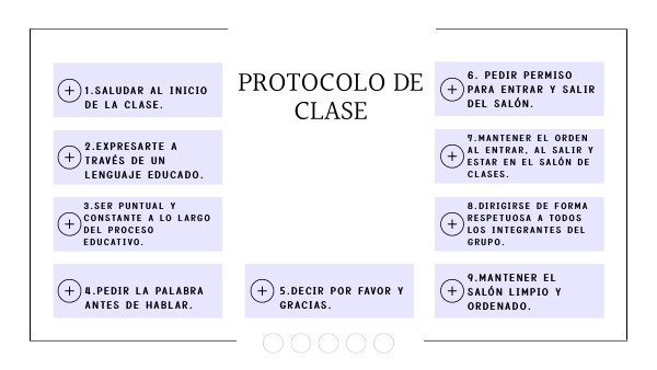 PROTOCOLO_CLASE_QUINTO