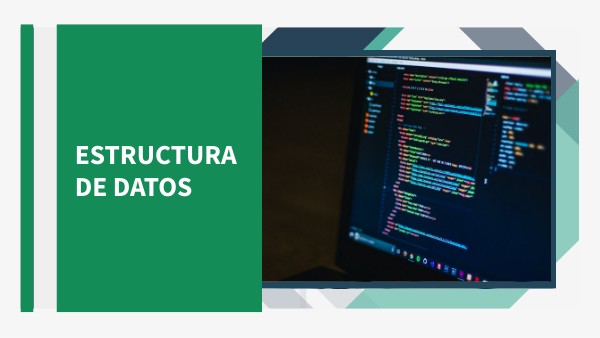 ED-Presentación BASE DE DATOS