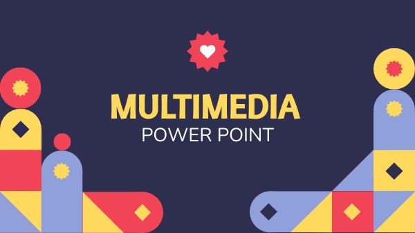 MULTIMEDIA | Genially