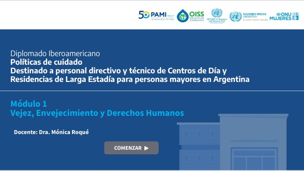 Módulo 1 | Genially