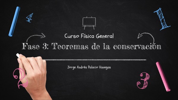 Conservación de la energía | Genially