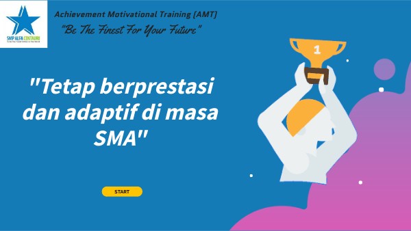 AMT - SMP Alfa Centauri 2021