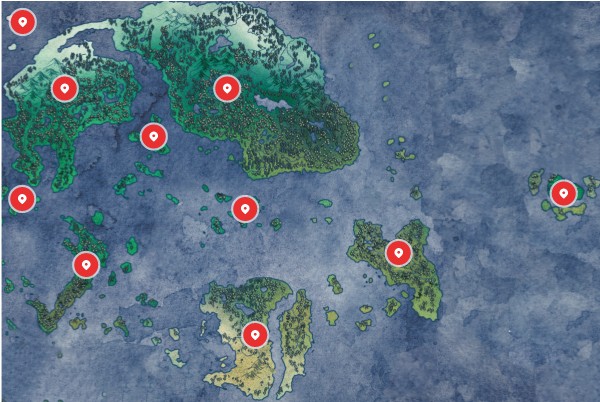Interactive image