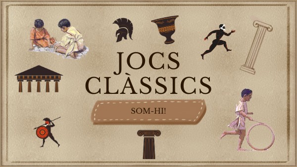 Jocs clàssics
