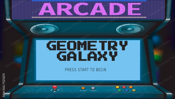 Module6 Geometry Galaxy!