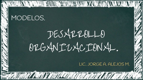 MODELOS D.O.