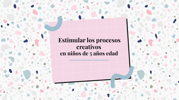 PROYECTOS | Genially