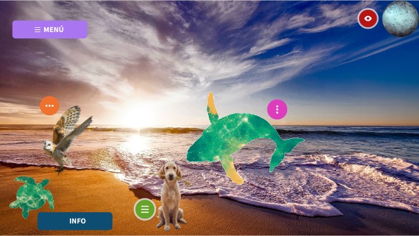 PRUEBA 101 | Genially