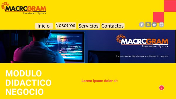 BUSINESS DIDACTIC UNIT