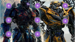 Transformers | Genially