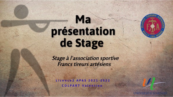 DIAPO STAGE CECIFOOT