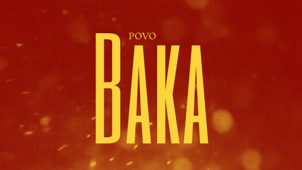 POVO BAKA