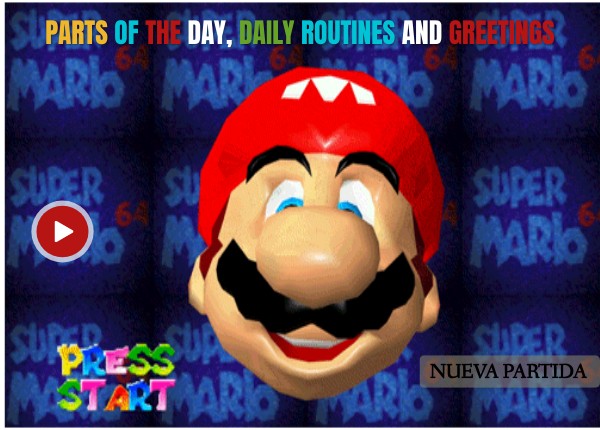 Gamifica tu paisaje de aprendizaje