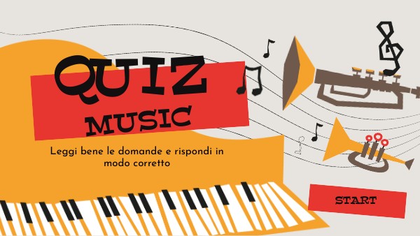 MUSIC QUIZ