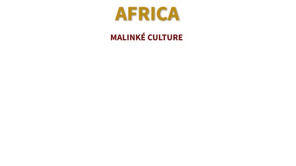 ÁFRICA