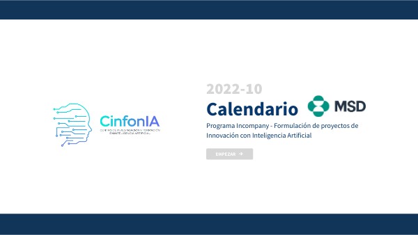 CALENDARIO MSD 2022 V3.2 | Genially