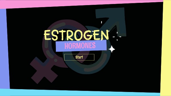 Estrogen - Hormones