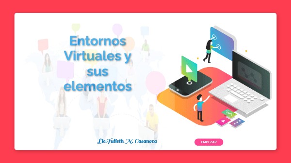 Plataformas_Virtuales | Genially
