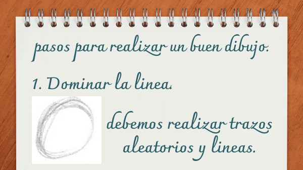 pasos para dominar la linea | Genially