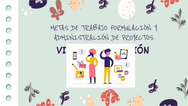 VP CREATIVO | Genially