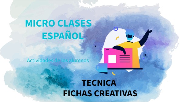 MICRO CLASES | Genially