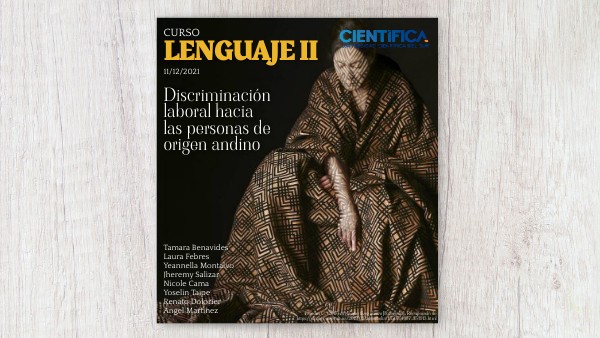 LENGUAJE REVISTA | Genially