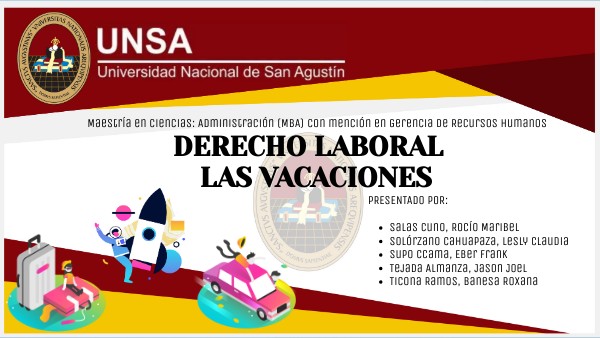 BUSINESS DIDACTIC UNIT