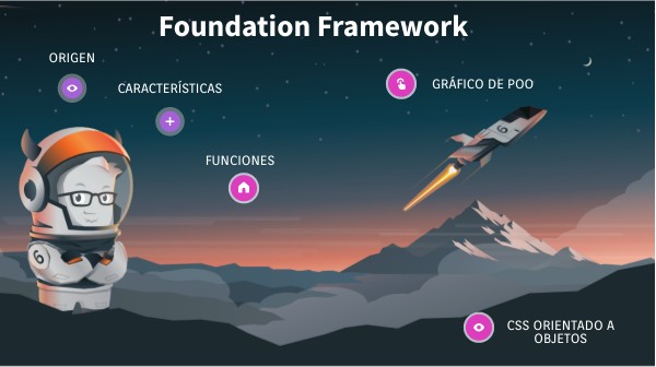 Foundation Framework