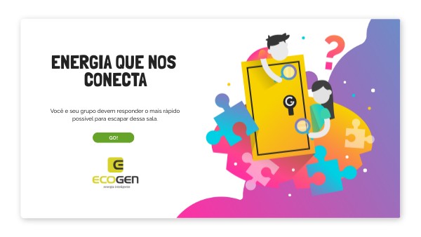 ECOGEN | Genially