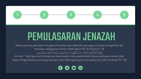 NUMBERS LIST | Genially