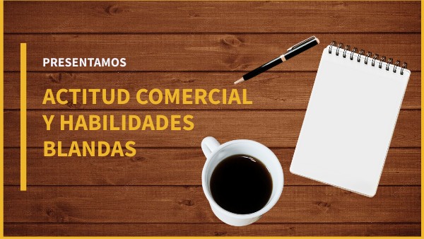 comercial | Genially