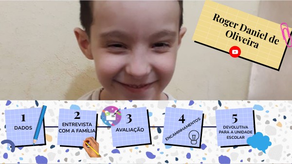 ROGER DANIEL DE OLIVEIRA