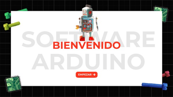 IS-7.1-Grupo-C - Software Arduino | Genially