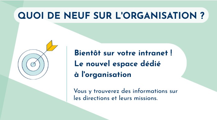 HOME espace organisation