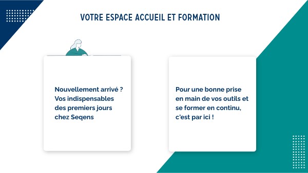 page accueil V2 | Genially