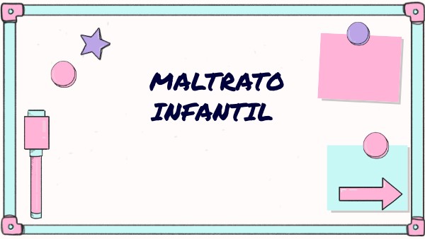 MAGNETIC WHITEBOARD PRESENTATION | Genially