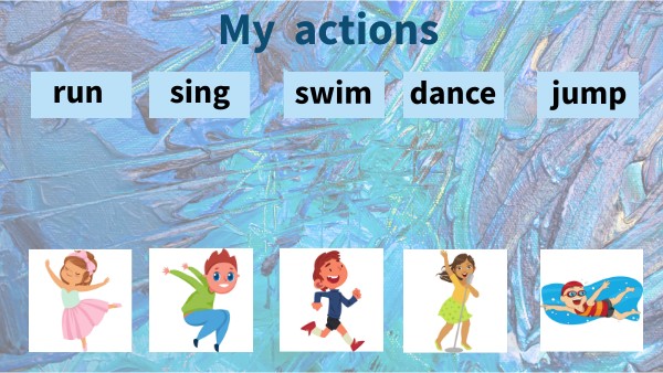 Spotlight 2 module 3 | Genially