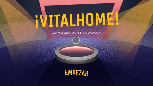 Presentacion Exposición | Genially