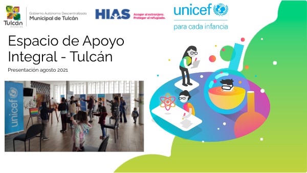 EAI PRESENTACIÓN JUNIO | Genially