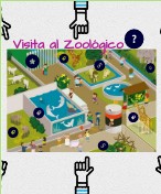 Visita al zoológico | Genially