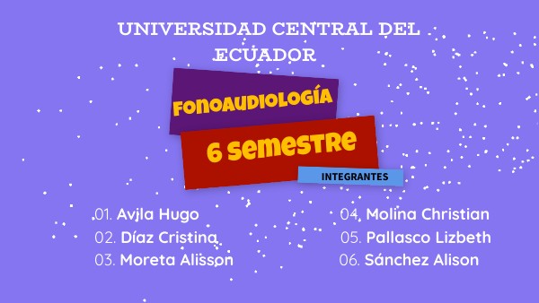 Estadio Preoperacional | Genially