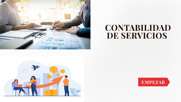 Principios de Contabilidad | Genially