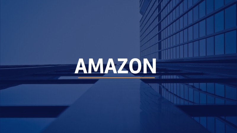 Amazon | Genially