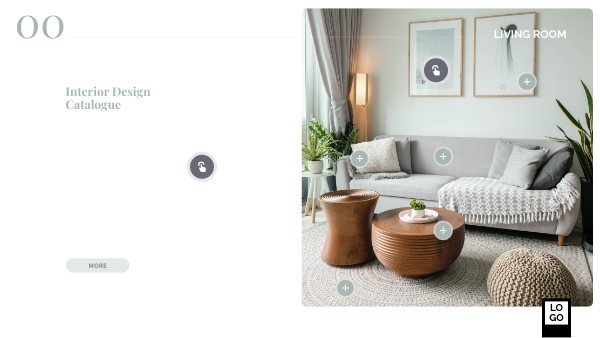 Copie - INTERIOR DESIGN CATALOG