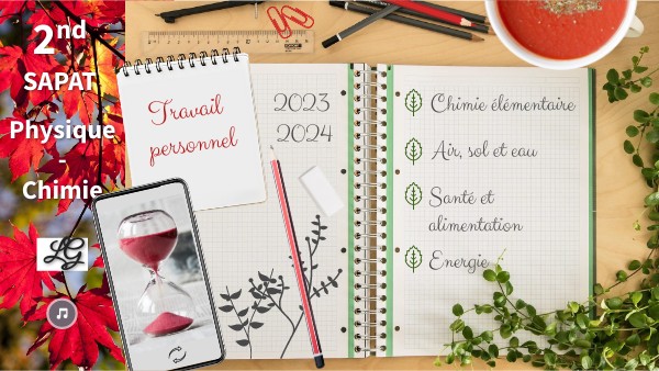 2nd SAPAT - 2023/2024