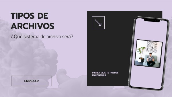 juego archivos | Genially