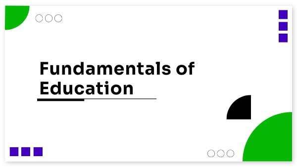 Open_Class_FundamentaEduc_week01 | Genially